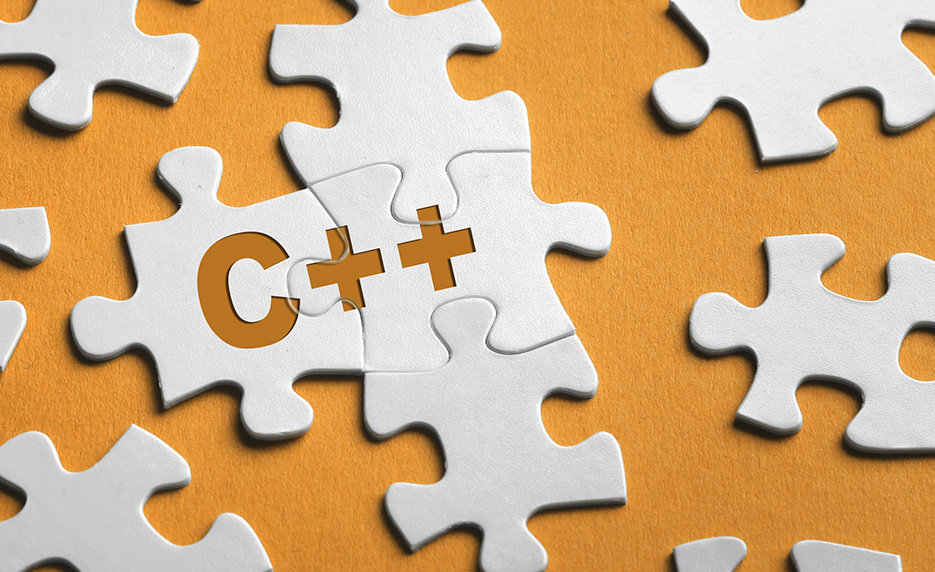 Online C++ Programmer from Hudson County Community College